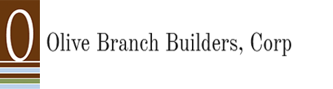 Olive Branch Builders, Corp – Building trust with transparency